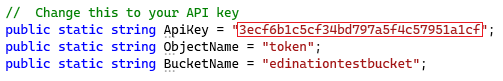 How To Use Edi Api As Aws Lambda Edifabric Docs